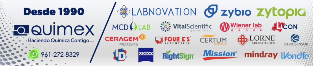 Quimex – Químicos Mexicanos del Sureste, S.A. de C.V.